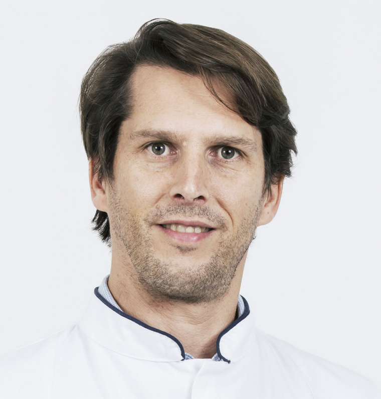 Equipo - Candidatura Juan Eloy - Elecciones 2023 Colegio Farmacéuticos Granada